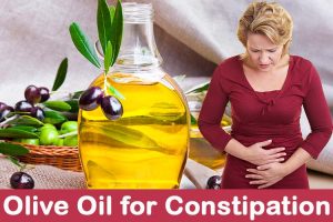 How to Use Olive Oil for Constipation: 10 Best Ways