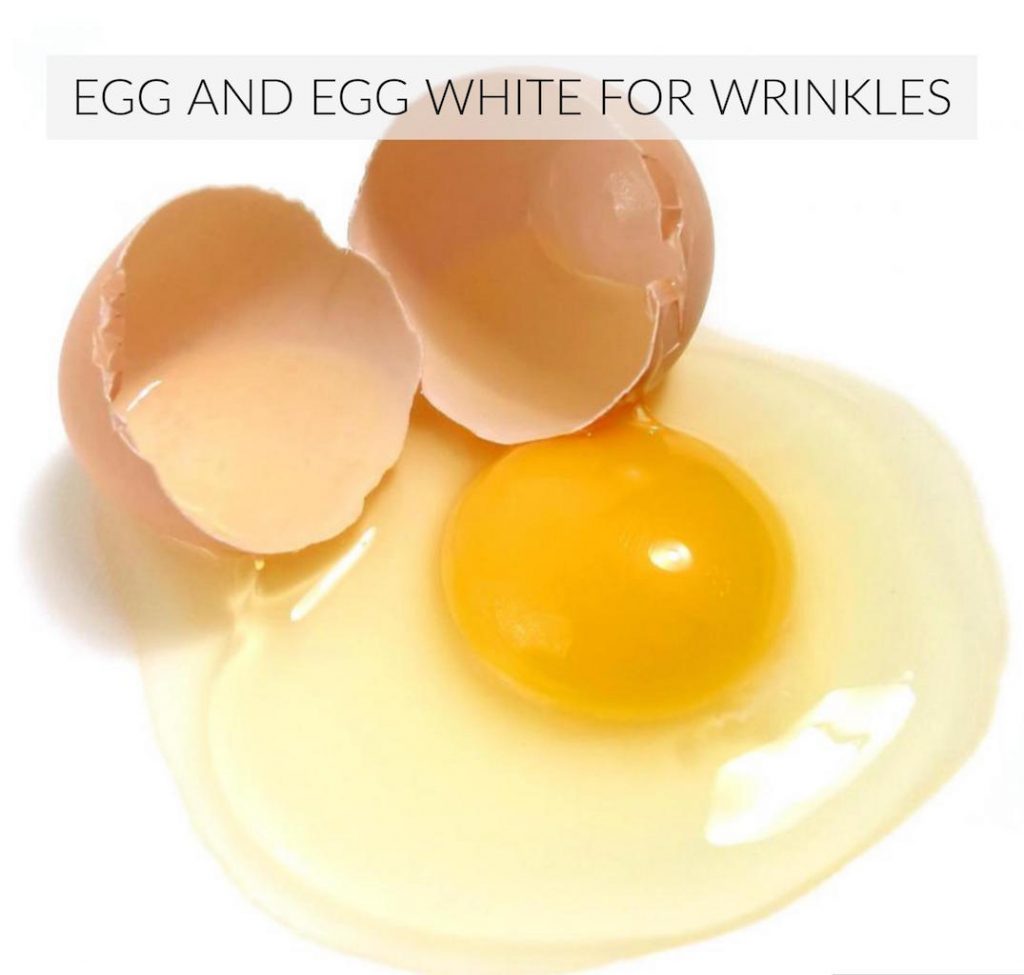 How to Use Egg White to Treat Acne (22 Methods) – Wellness.guide