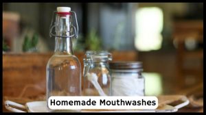 17 DIY Homemade Mouthwashes To Maintain Oral Hygiene