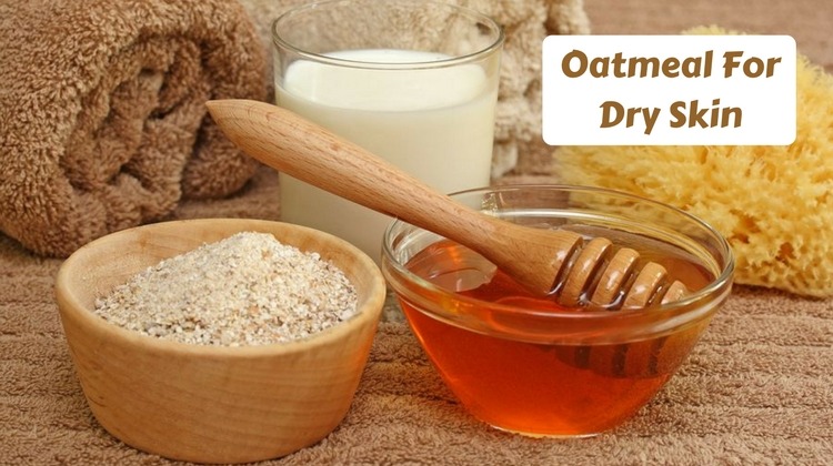 Oatmeal For Dry Skin: 11 Best Moisturizing Methods