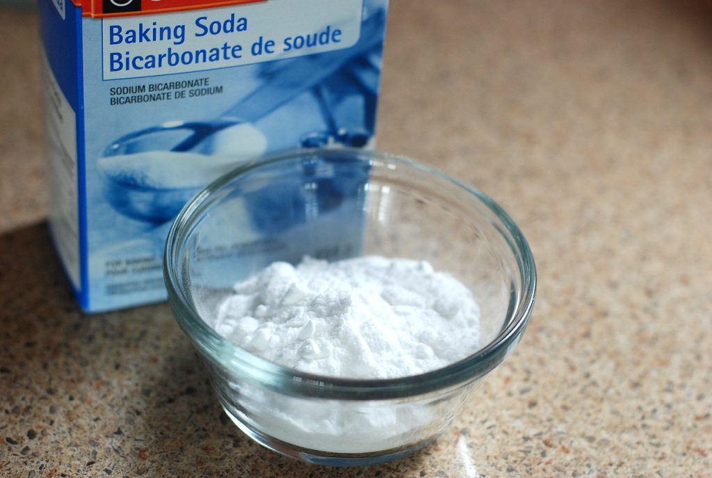 Use Baking Soda for Your Armpits (12 DIY Underarm Whitening Secrets)