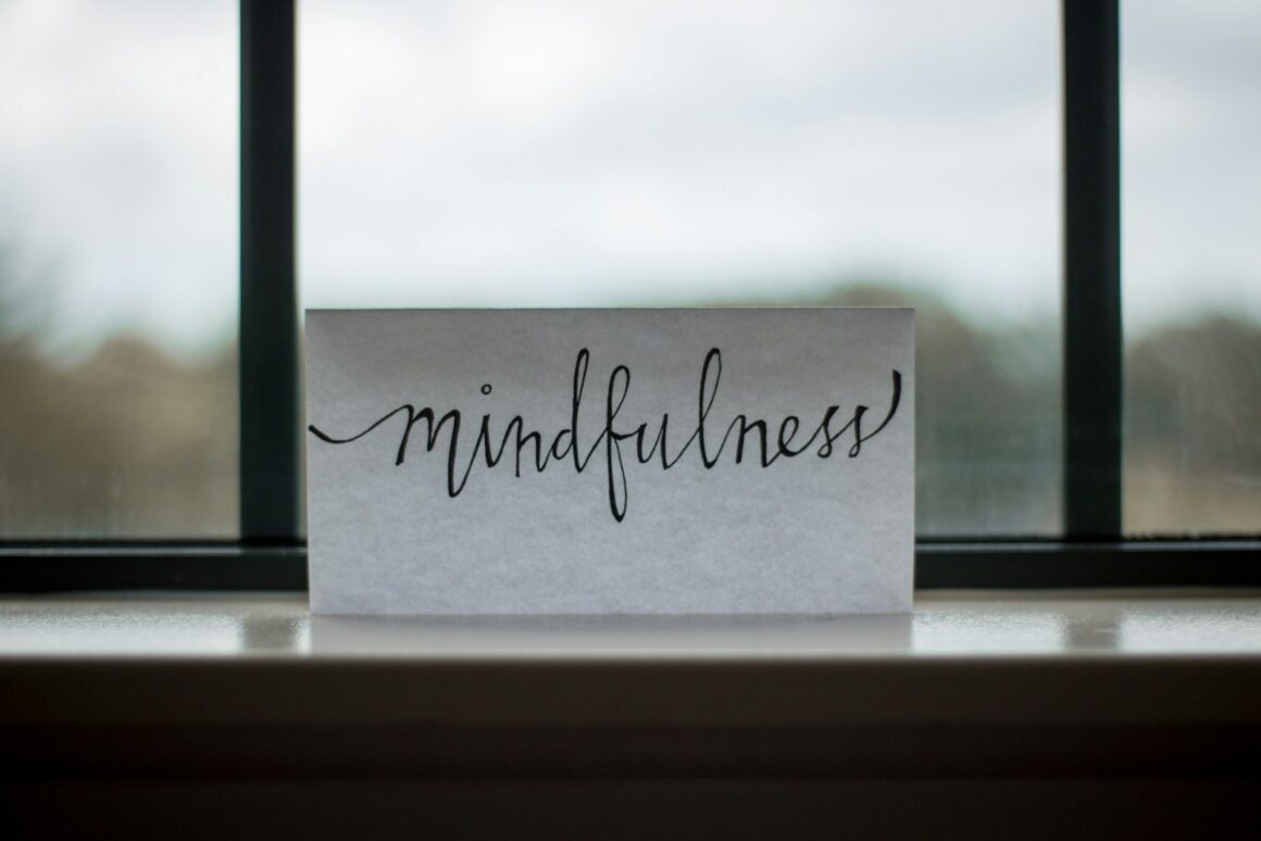 Mindfulness for Beginners: How to Get Started